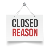 1,290+ closed Customizable Design Templates | PosterMyWall