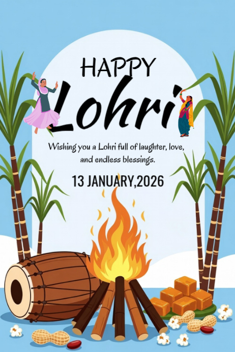 Closed for Martin Luther King Jr day 2026 Template | PosterMyWall