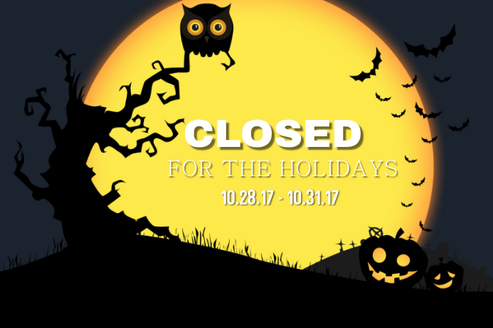 This Design Template is not available | PosterMyWall