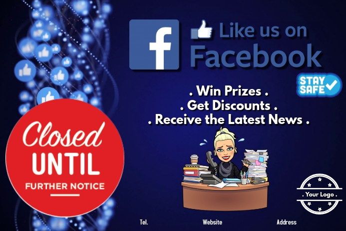 This Design Template is not available | PosterMyWall