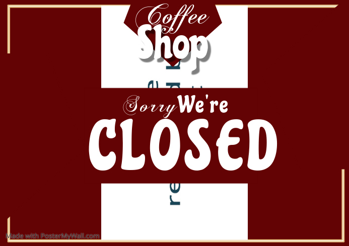 This Design Template is not available | PosterMyWall