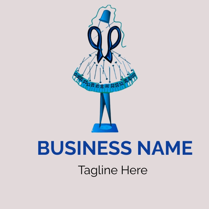 Cloth branding logo Template | PosterMyWall