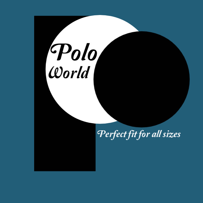 Cloth logo brand Template | PosterMyWall