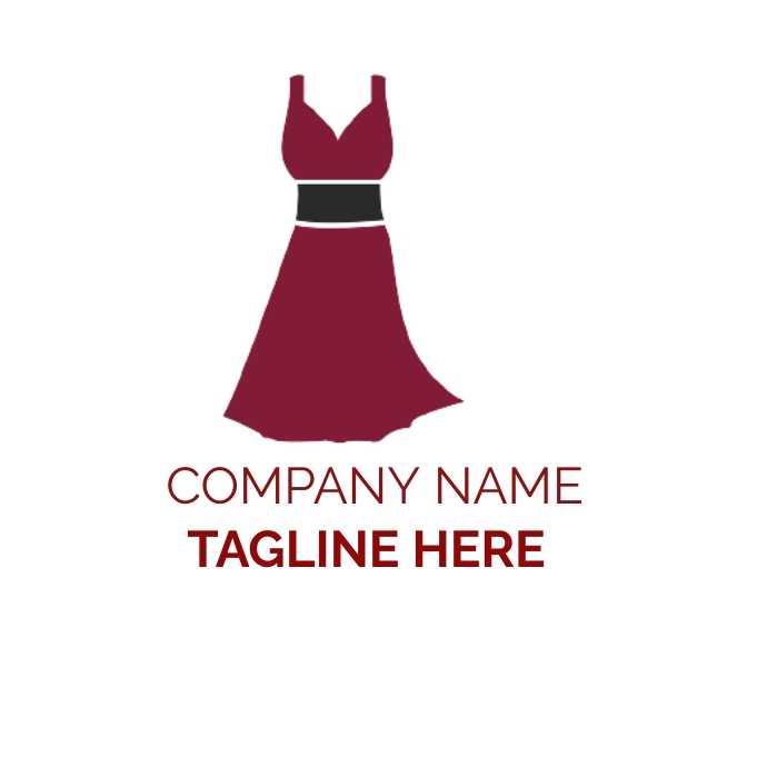 cloth logo Template | PosterMyWall