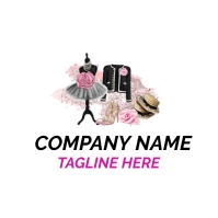 cloth logo Template | PosterMyWall