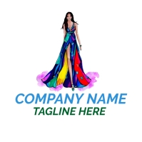 cloth logo Template | PosterMyWall