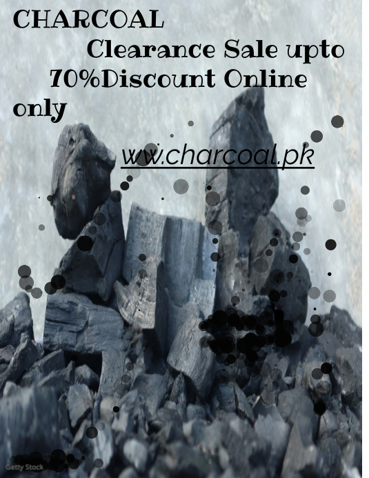 Plantilla de Clothing brand add | PosterMyWall