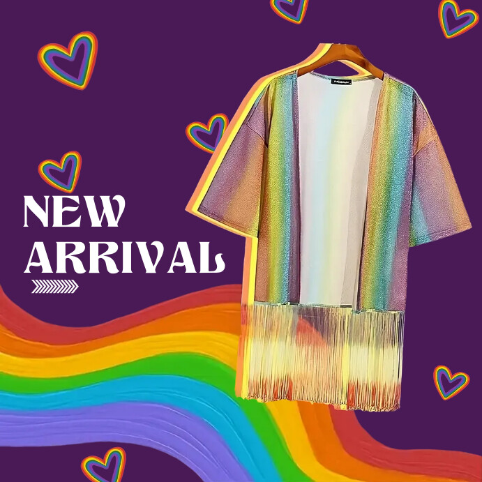 Clothing Business Flyer Template | PosterMyWall