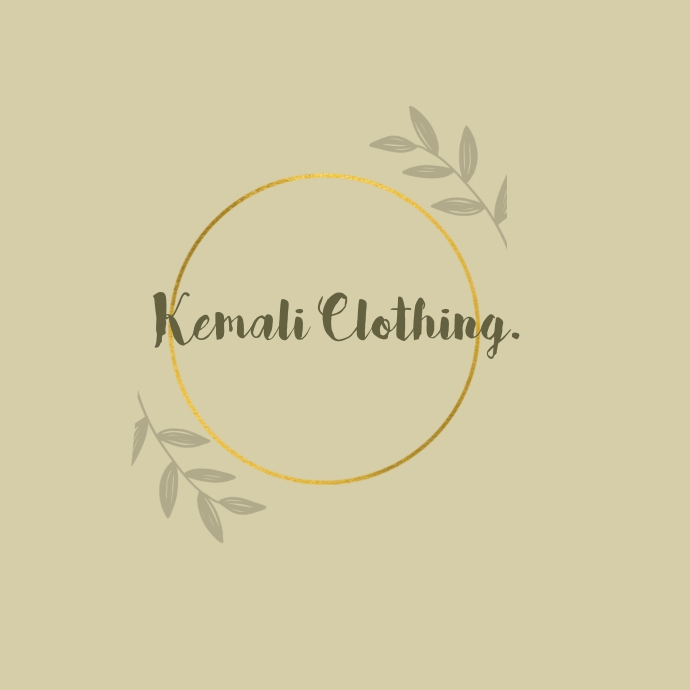 Copy of Clothing logo Template | PosterMyWall
