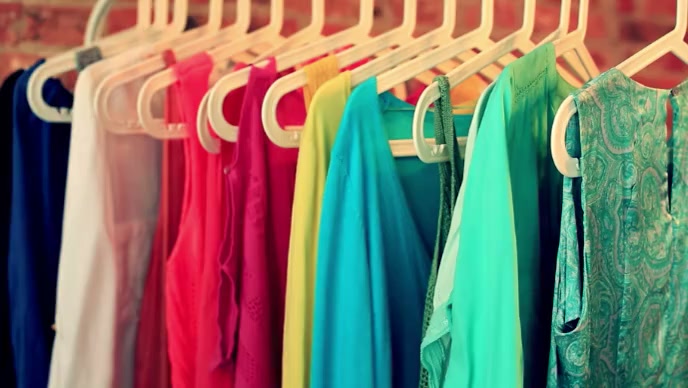 Copy of cloths store | PosterMyWall