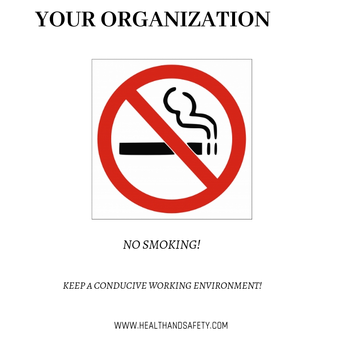 Club & Organizations Template | PosterMyWall