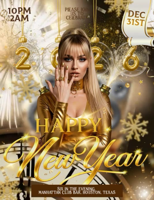 club bar lounge pub event invitation Template | PosterMyWall