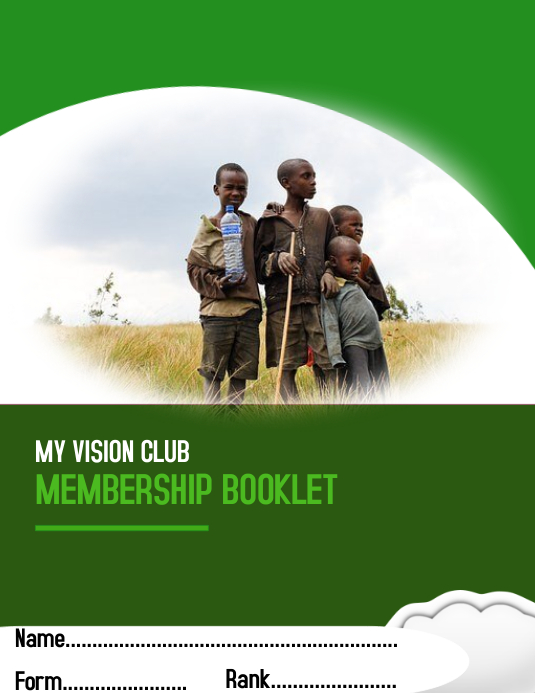 CLUB Template | PosterMyWall