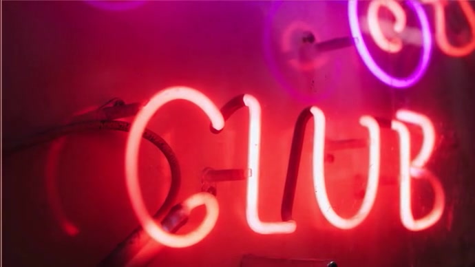 Club Template | PosterMyWall