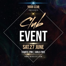 bakery AD INSTAGRAM POST Template | PosterMyWall