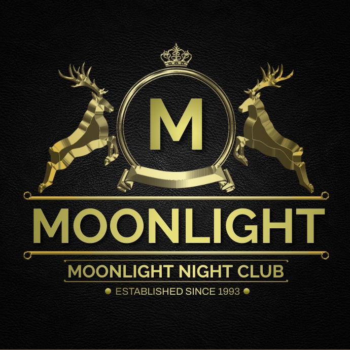 Copy of Club logo | PosterMyWall