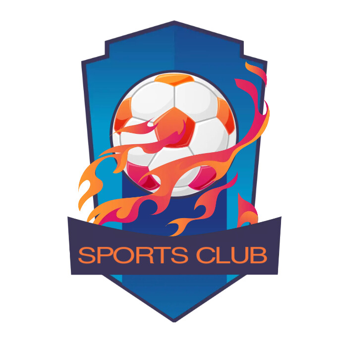 Copy of Club Logo | PosterMyWall
