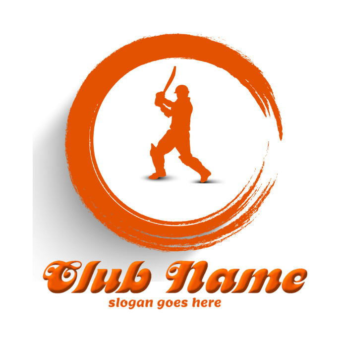 club logo / team logo/ sports logo (1) Template | PosterMyWall