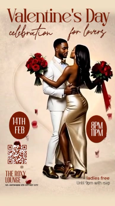 Club party event ad design templates | PosterMyWall