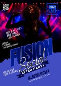 PARTY Template | PosterMyWall
