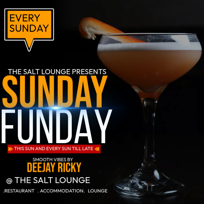 club templates | PosterMyWall