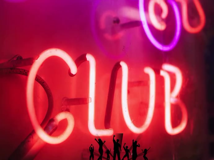 club video Template | PosterMyWall