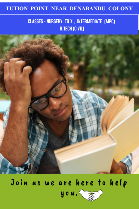 coaching centers flyer Template | PosterMyWall