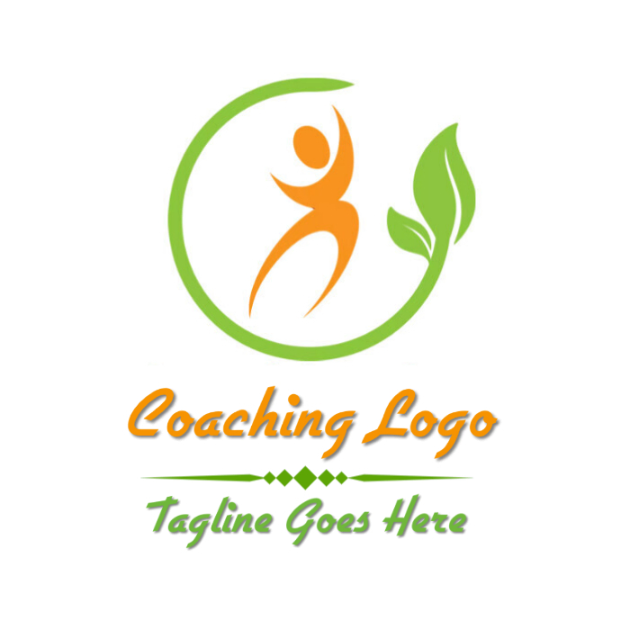 Coaching Logo Template | PosterMyWall