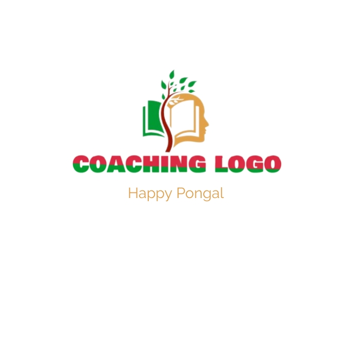 Coaching logo Template | PosterMyWall