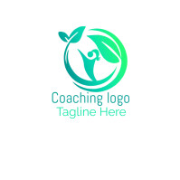 Coaching logo Template | PosterMyWall