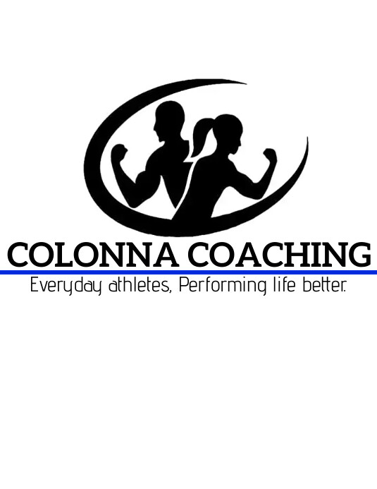 Coaching/Trainer Logo Template | PosterMyWall