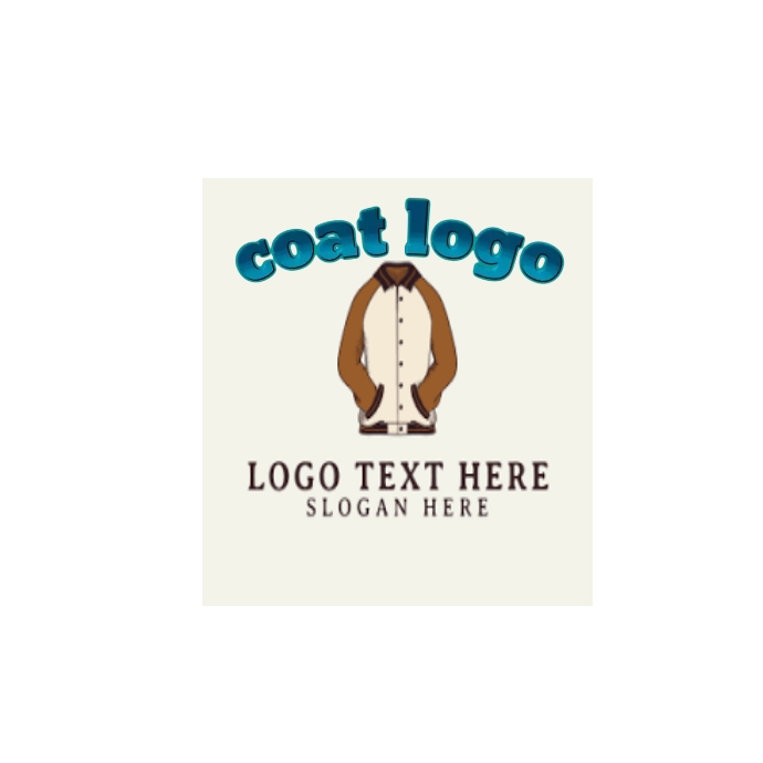 coat logo Template | PosterMyWall