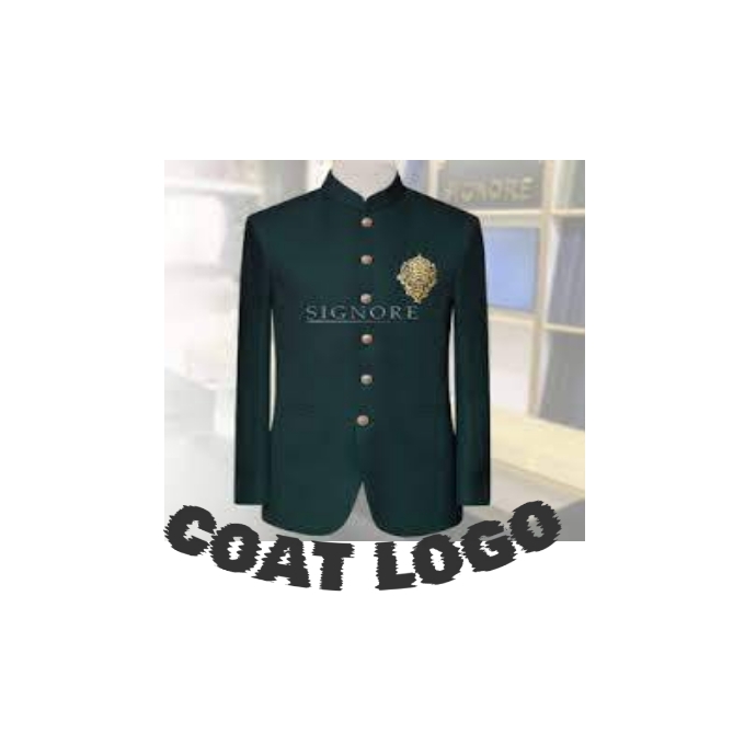 coat logo Template | PosterMyWall