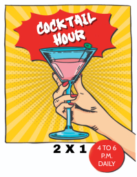 730+ ice slush poster Customizable Design Templates | PosterMyWall