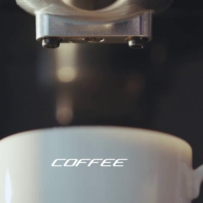 Coffee and Tea Template | PosterMyWall