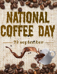 Creole Day Flyer Template | PosterMyWall