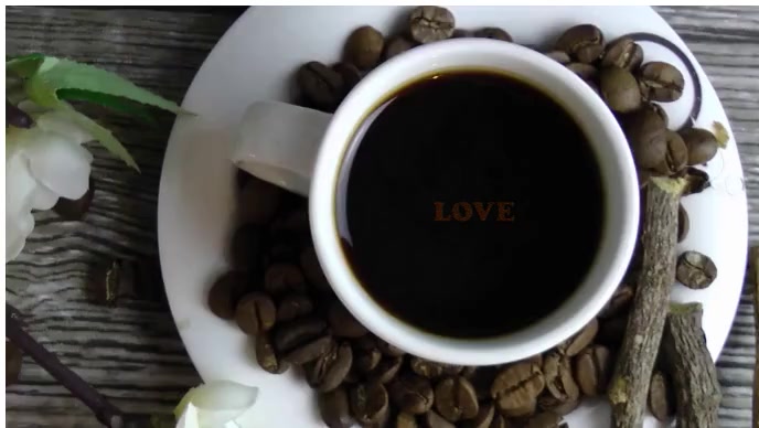 coffee Template | PosterMyWall