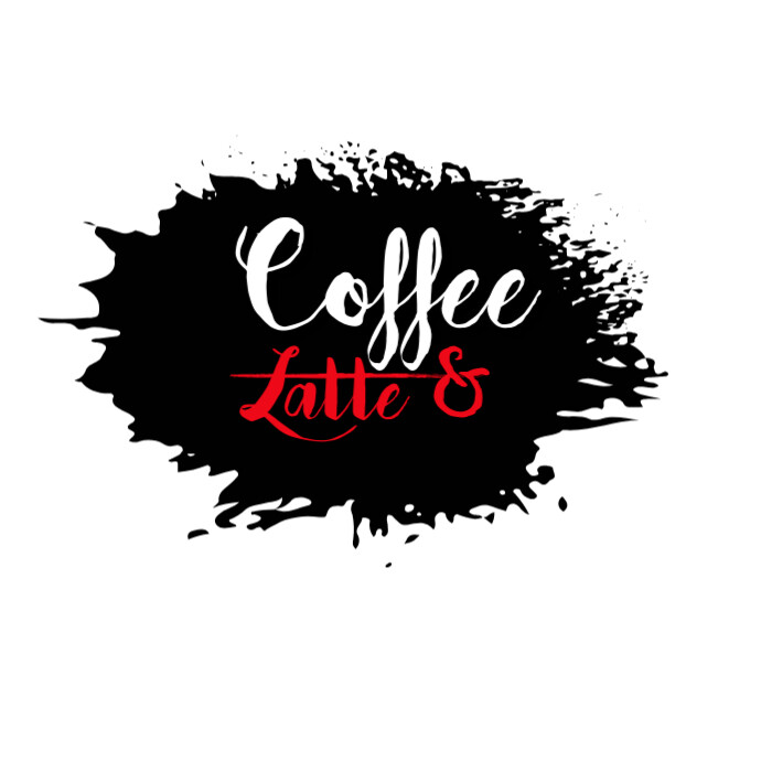 Coffee Template | PosterMyWall