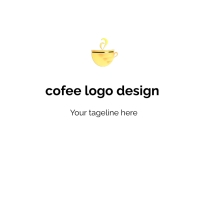 Coffee shop logo Template | PosterMyWall