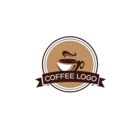 Coffee Logo Template | PosterMyWall