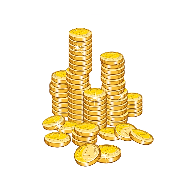 Copy of Coin poster design template | PosterMyWall