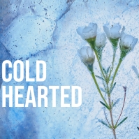 Cold night Album cover design template | PosterMyWall