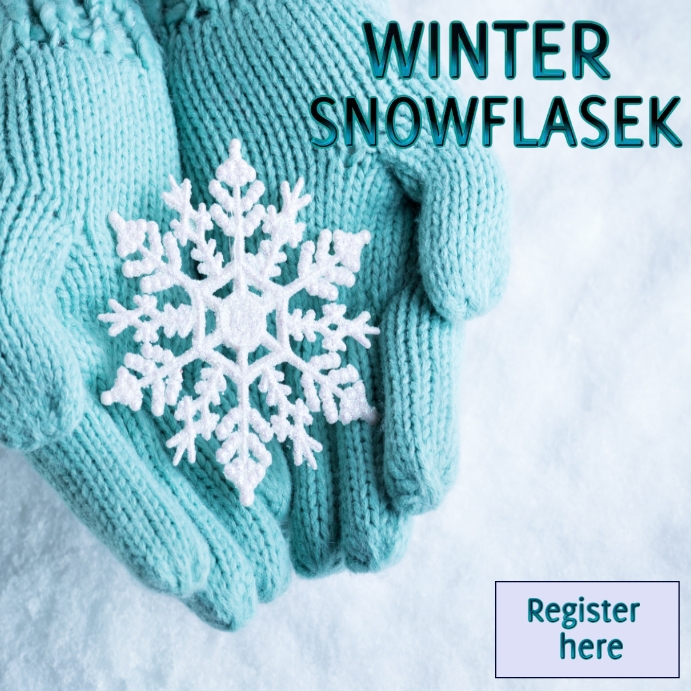 Plantilla de De Carteles Fríos | PosterMyWall