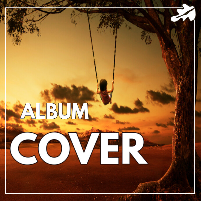 Copy of Collage Album Cover Instagram Post | PosterMyWall