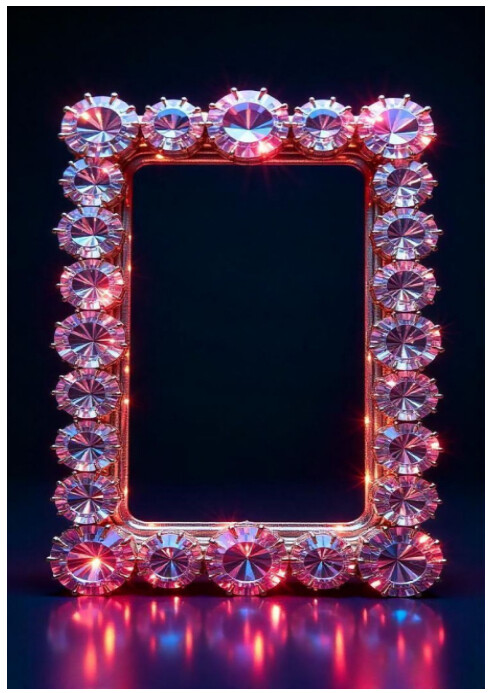 Collage Book Cover A3 Template | PosterMyWall