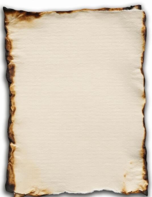 Copy of Collage Paper Scroll Flyer (us Letter) | PosterMyWall