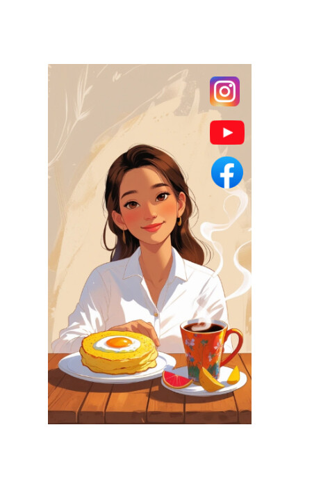 Collage Warm Poster Template | PosterMyWall