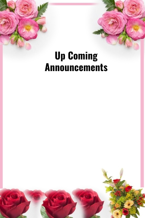 Plantilla de De Plantillas de Anuncios de Universidades | PosterMyWall