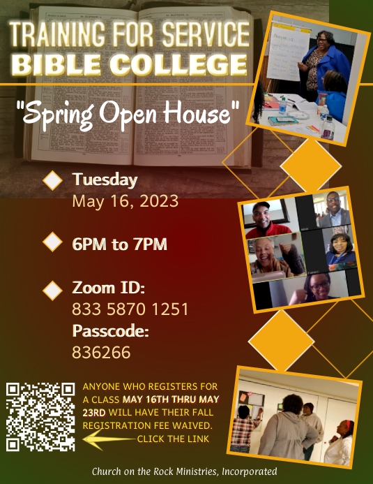 College flyer Template | PosterMyWall