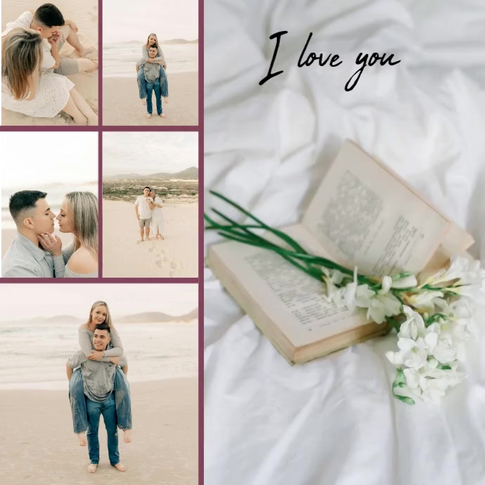 College Instagram post Template | PosterMyWall